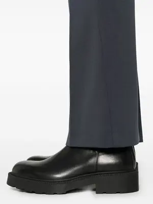 Pinko Resta Trousers - Blue