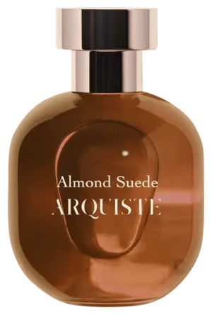 ARQUISTE PARFUMEUR Almond Suede Eau De Parfum - One-color