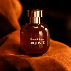 ARQUISTE PARFUMEUR Almond Suede Eau De Parfum
