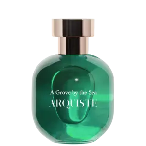 ARQUISTE PARFUMEUR A Grove The Sea Eau De Parfum 100ml - One-color