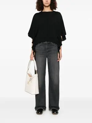 Ag Baggy Fit Jeans