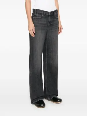 Ag Baggy Fit Jeans