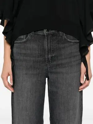 Ag Baggy Fit Jeans