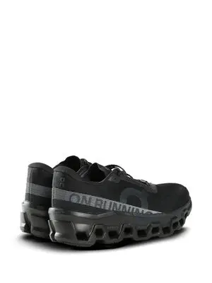 On Cloudmonster Sneakers - Black