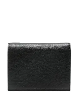 Emporio Armani Logo-lettering Wallet
