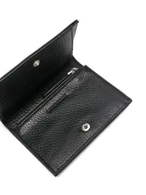 Emporio Armani Logo-lettering Wallet