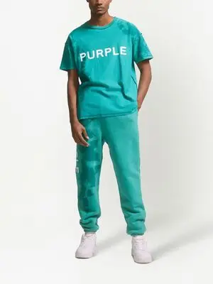 PURPLE BRAND Hwt Fleece Sweatpant