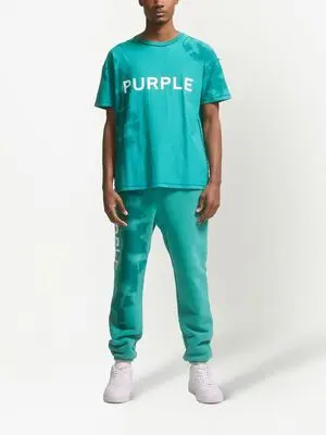 PURPLE BRAND Hwt Fleece Sweatpant