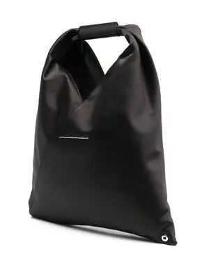 MAISON MARGIELA Year Of The Snake Japanese Tote Bag