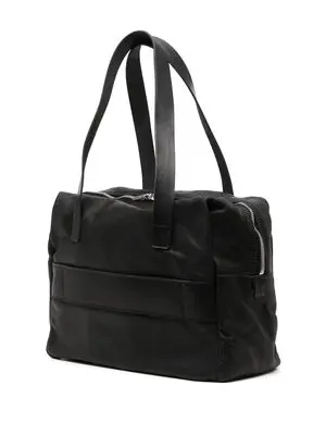 Guidi Cargo Pocket Shoulder Bag
