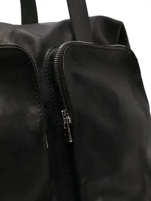 Guidi Cargo Pocket Shoulder Bag