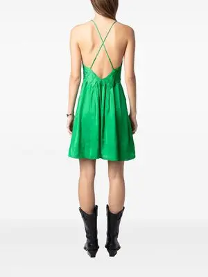 Zadig&Voltaire Rayonna Dress