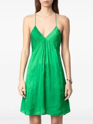 Zadig&Voltaire Rayonna Dress