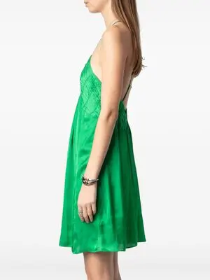 Zadig&Voltaire Rayonna Dress