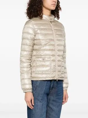 Herno Padded Jacket - Neutrals
