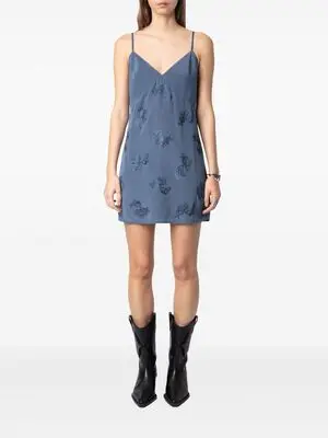 Zadig&Voltaire Rameli Dress