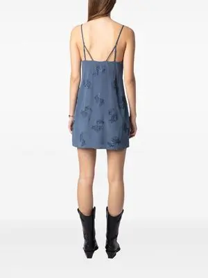 Zadig&Voltaire Rameli Dress