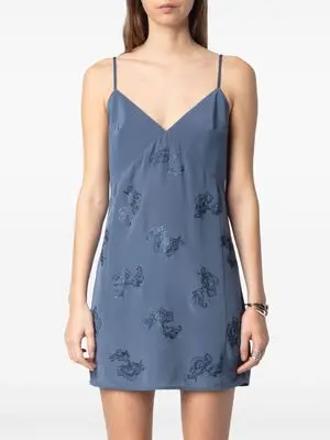 Zadig&Voltaire Rameli Dress