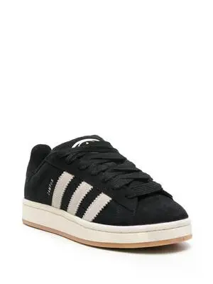 Adidas Campus 00s Sneakers - Black