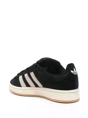 Adidas Campus 00s Sneakers - Black