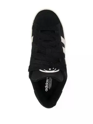 Adidas Campus 00s Sneakers - Black