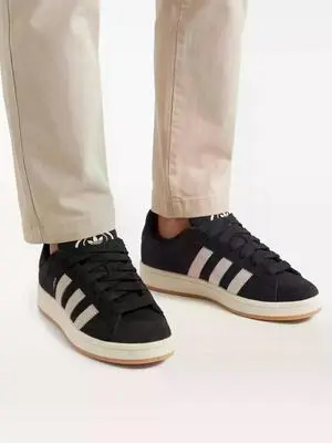 Adidas Campus 00s Sneakers - Black