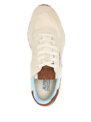 AUTRY Reelwind Sneakers - Neutrals