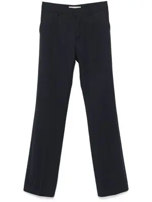 Alessandra Rich Lightweight Trousers