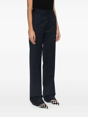 Alessandra Rich Lightweight Trousers