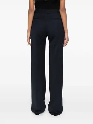 Alessandra Rich Lightweight Trousers