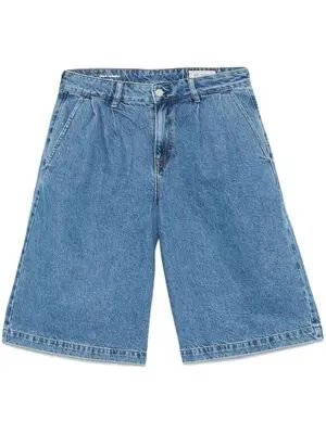 Ag Gran Canaria Denim Shorts