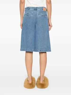 Ag Gran Canaria Denim Shorts