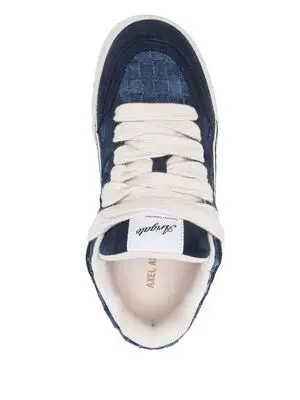 Axel Arigato Area Sneakers - Blue
