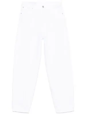 DONDUP Bessie Special Jeans - White