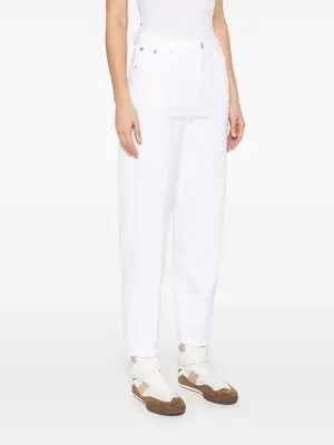 DONDUP Bessie Special Jeans - White