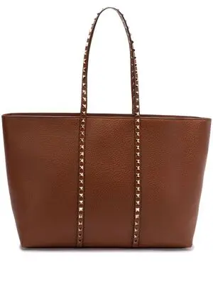 Valentino Garavani Rockstud Shopping Bag