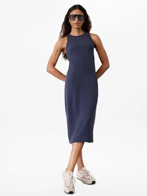 Tank Day Dresses