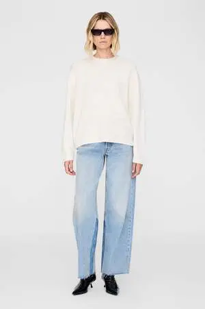 Anine Bing Boxy Sweaters For Women