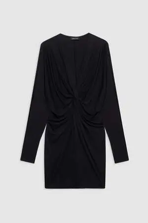 ANINE BING Mathilde Mini Dress
