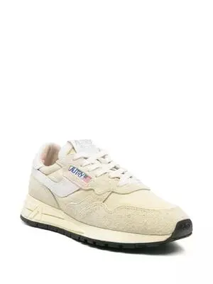 AUTRY Reelwind Sneakers - Neutrals