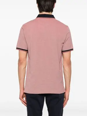 Gant Oxford Polo Shirt