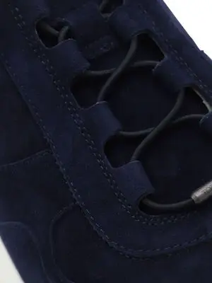 TOD'S Low-top Sneakers - Blue