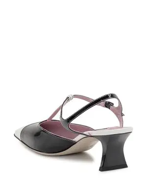 CAREL Isadora Pumps
