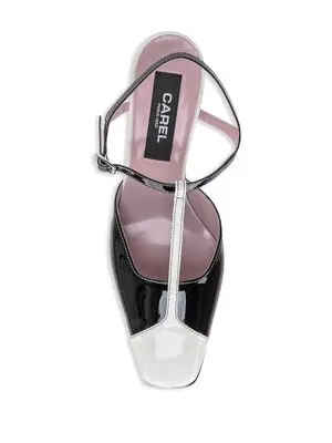 CAREL Isadora Pumps