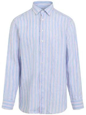 Etro Striped Shirt