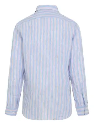 Etro Striped Shirt