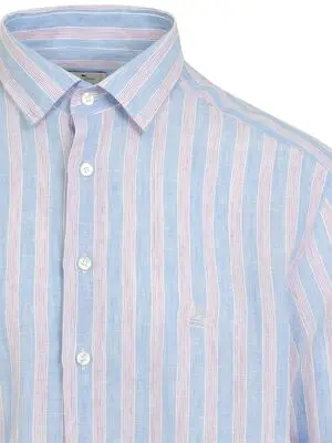 Etro Striped Shirt