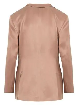 Giorgio Armani Double-breasted Blazer