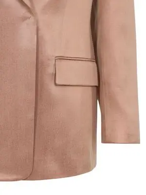 Giorgio Armani Double-breasted Blazer