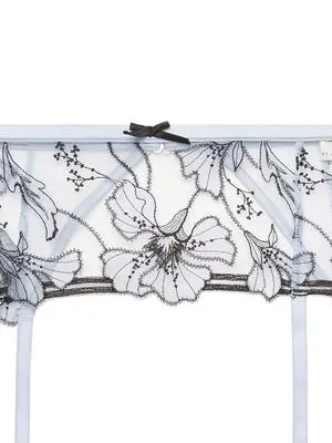 FLEUR DU MAL Harper Garter